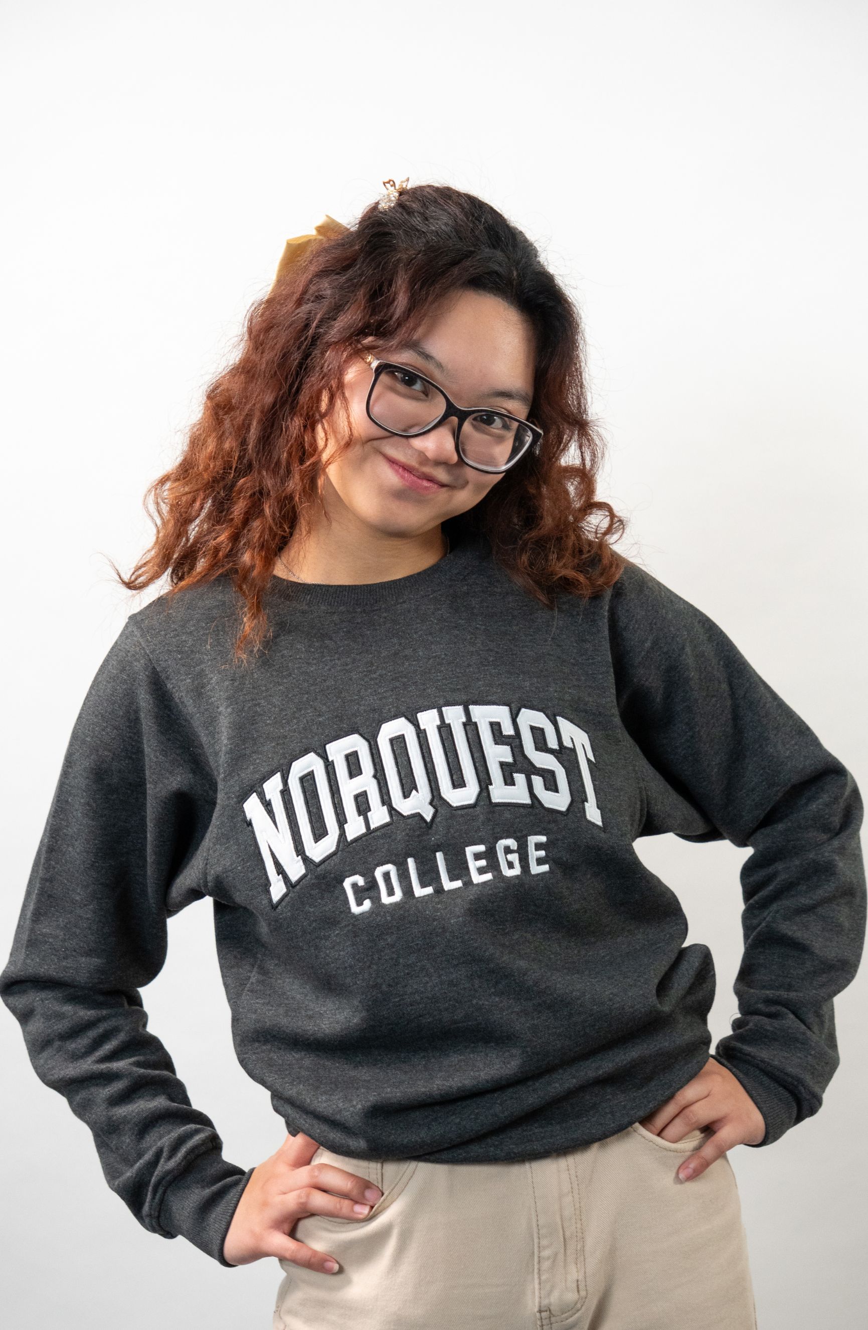 Home - NorQuest College