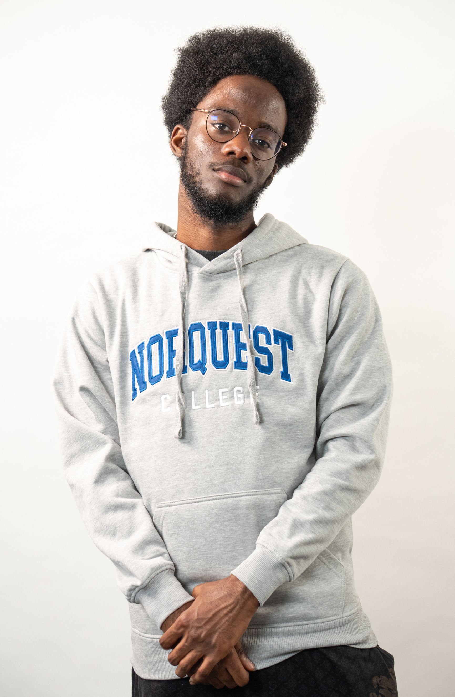 Home - NorQuest College