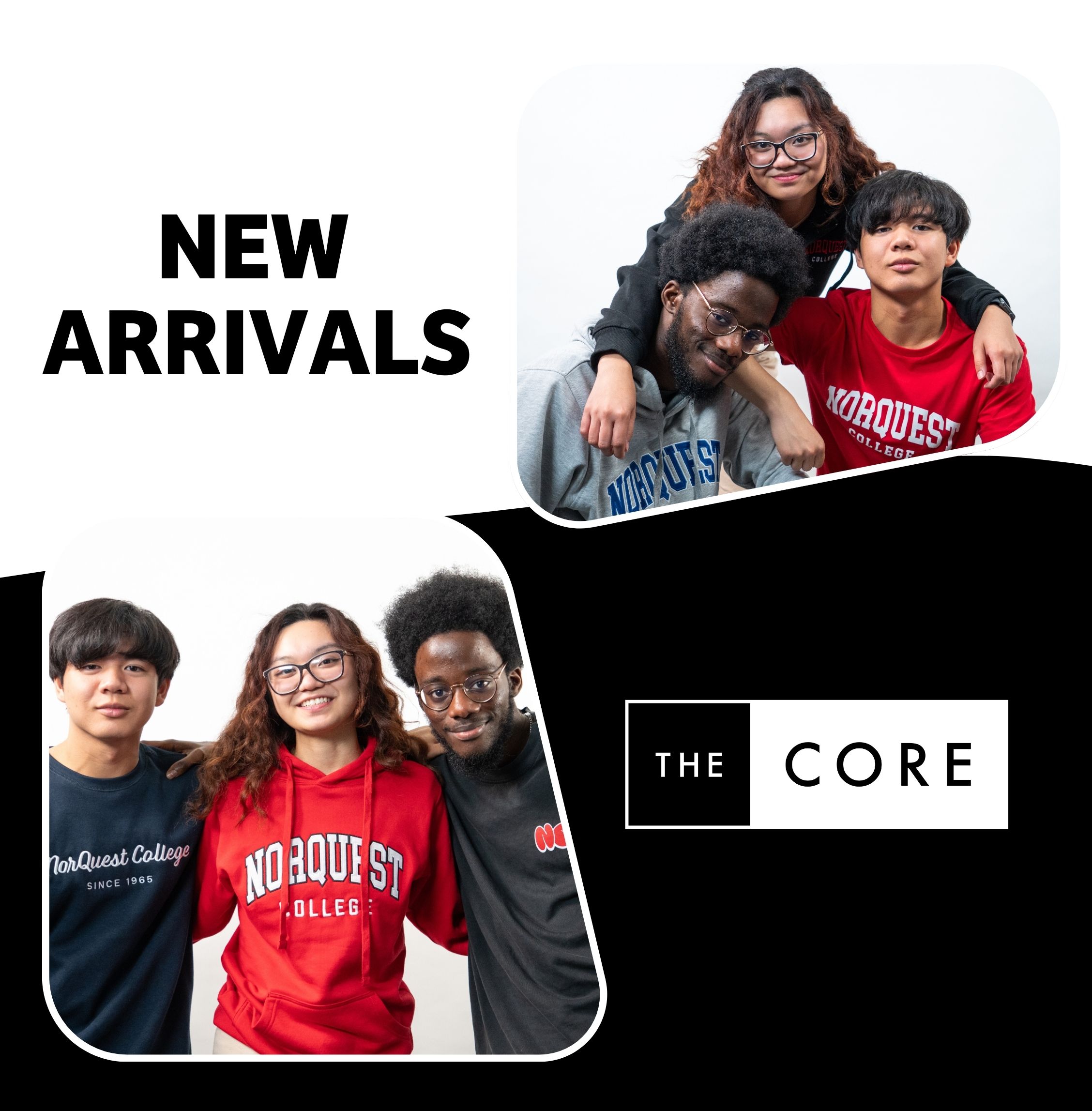 Home - NorQuest College